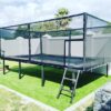Trampoline's Nationwide - #1 TRAMPOLINE SUPPLIER IN SA
