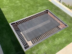 Monkey Trampoline - Trampolines